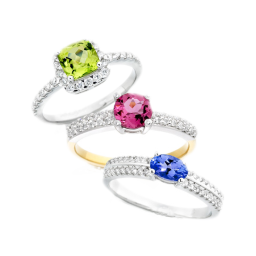 Jewellery Milling | CYBAMAN Technologies - Milling Machines for ...